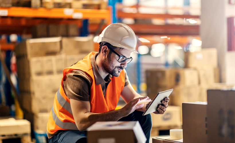 Sector logístico de Chile recibe nuevo stock y mantiene la tasa de ...